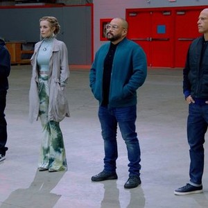 Ink Master: Season 14, Episode 6 - Rotten Tomatoes