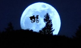 E.T. the Extra-Terrestrial - Trailers & Videos | Rotten Tomatoes
