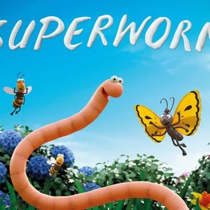 Superworm - Rotten Tomatoes