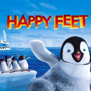 Happy Feet - Rotten Tomatoes