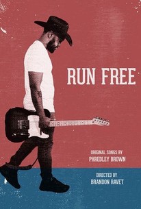 Run Free (2019) | Rotten Tomatoes
