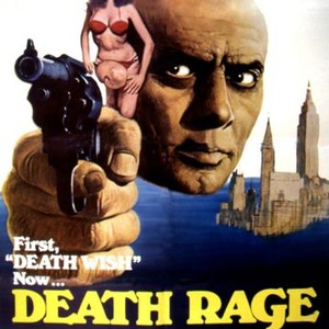 Death Rage - Rotten Tomatoes