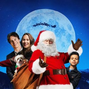 Saving Christmas - Rotten Tomatoes
