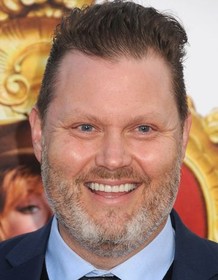 Steve Mallory | Rotten Tomatoes