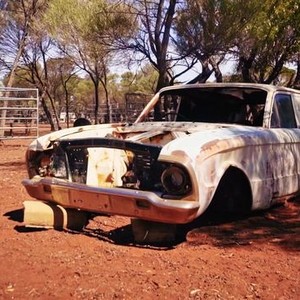 Outback Car Hunters: Season 1, Episode 9 - Rotten Tomatoes
