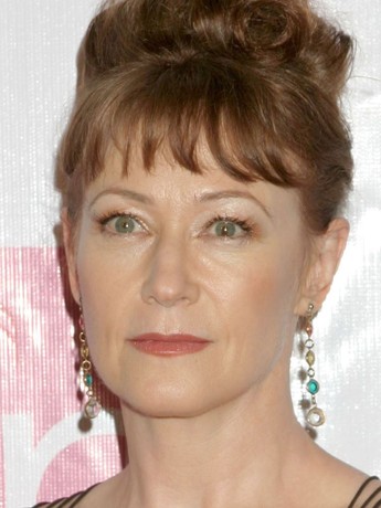 Magnuson Actress