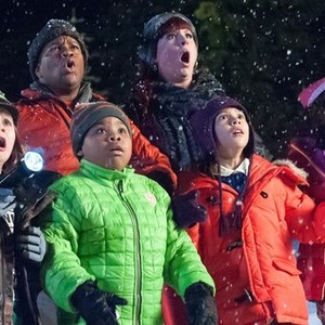 Santa Hunters - Rotten Tomatoes