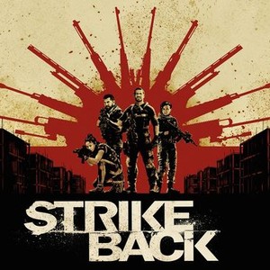 Strike Back: Origins: Retribution, Episode 6 - Rotten Tomatoes