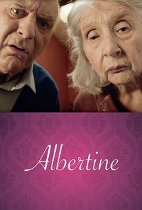 Albertine | Rotten Tomatoes