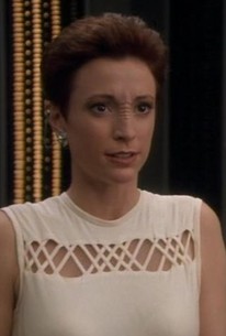 Star Trek: Deep Space Nine: Season 2, Episode 2 | Rotten Tomatoes