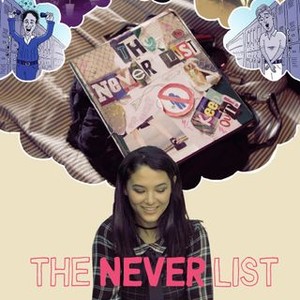 The Never List - Rotten Tomatoes