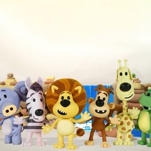 Raa Raa the Noisy Lion: Season 1, Episode 17 - Rotten Tomatoes