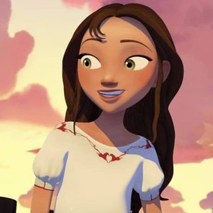Spirit Riding Free: Season 5, Episode 4 - Rotten Tomatoes