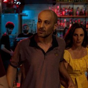 Adeeb Safadi - Rotten Tomatoes