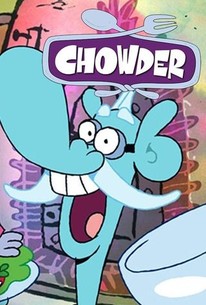Chowder: Season 2, Episode 5 | Rotten Tomatoes