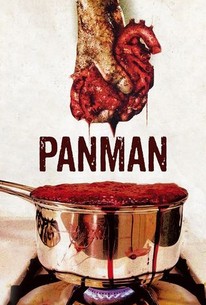 Panman | Rotten Tomatoes