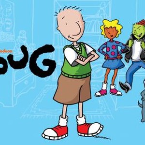 Doug: Season 3, Episode 1 - Rotten Tomatoes