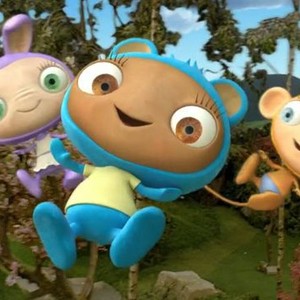 Waybuloo: Season 3, Episode 11 - Rotten Tomatoes