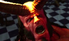 Hellboy - Trailers & Videos | Rotten Tomatoes