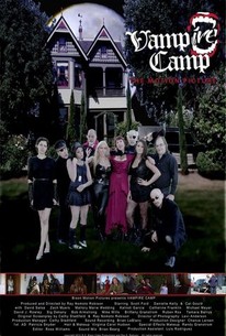Vampire Camp | Rotten Tomatoes