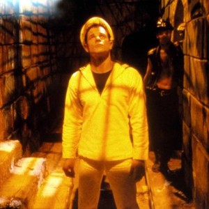 Brad Davis - Rotten Tomatoes