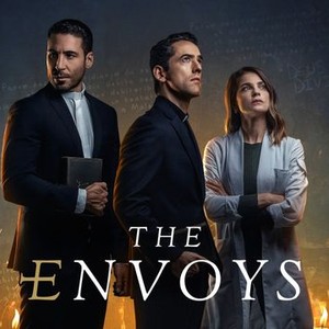 The Envoys - Rotten Tomatoes