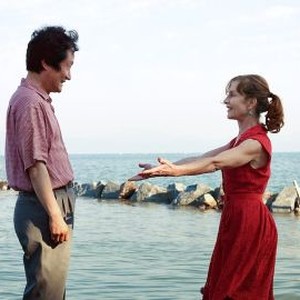 In Another Country - Rotten Tomatoes