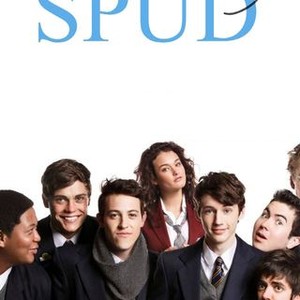 Spud 3: Learning to Fly - Rotten Tomatoes