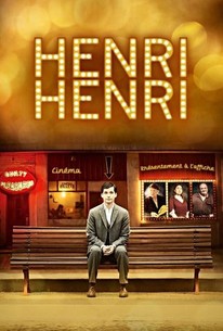 Henri Henri | Rotten Tomatoes