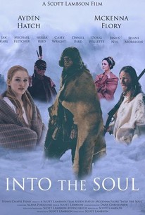 Into the Soul | Rotten Tomatoes