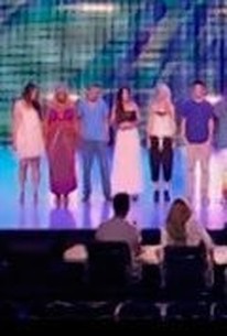 The X Factor: Season 2, Episode 9 | Rotten Tomatoes