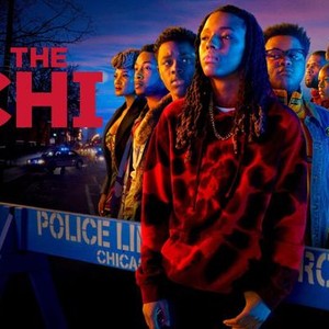 The Chi - Rotten Tomatoes