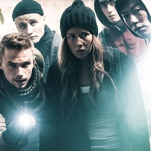 Attraction (2017) - Rotten Tomatoes