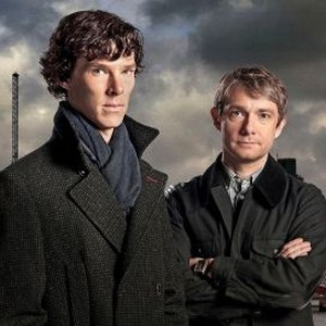 Sherlock: Season 1, Episode 2 - Rotten Tomatoes