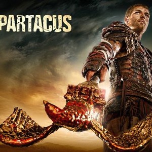 Spartacus - Rotten Tomatoes