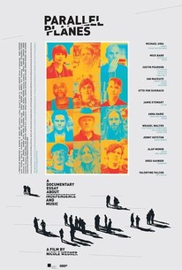 Parallel Planes | Rotten Tomatoes