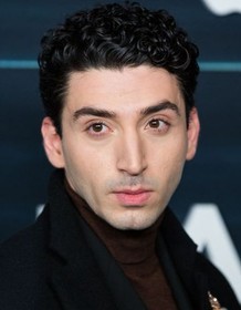 Aziz Dyab | Rotten Tomatoes