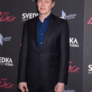 Steve Buscemi - Rotten Tomatoes