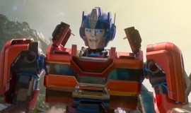 Transformers One - Trailers & Videos | Rotten Tomatoes