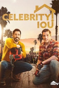Celebrity IOU | Rotten Tomatoes