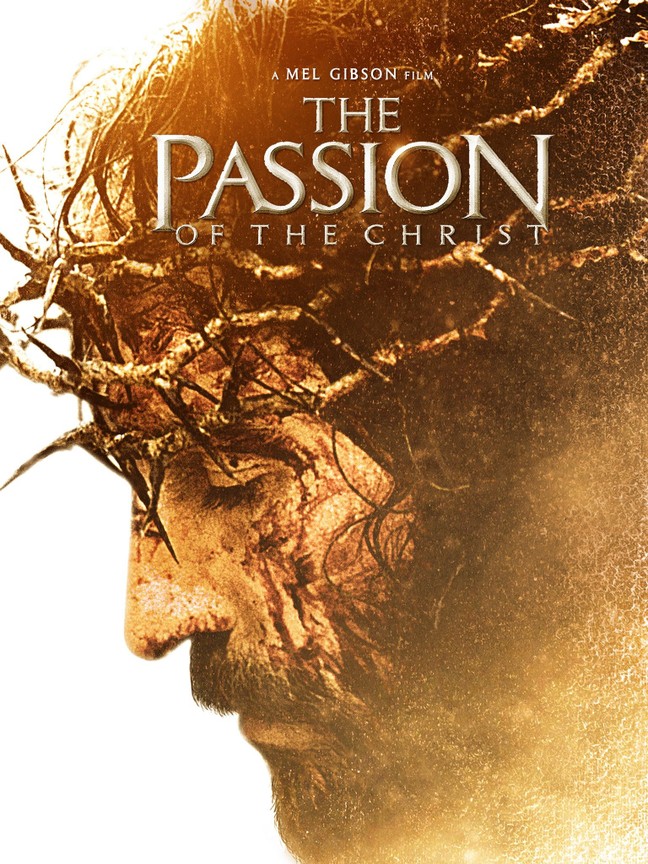 Jesus Passion Of The Christ Wallpaper