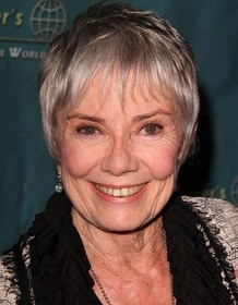 Donna Anderson | Rotten Tomatoes