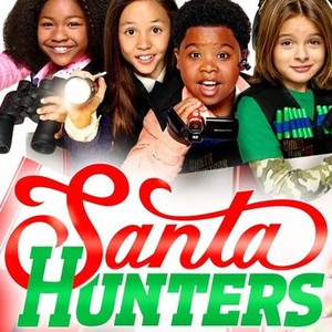 Santa Hunters - Rotten Tomatoes