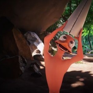 Riki Rhino - Rotten Tomatoes