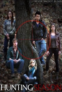 Hunting Season (2013) | Rotten Tomatoes