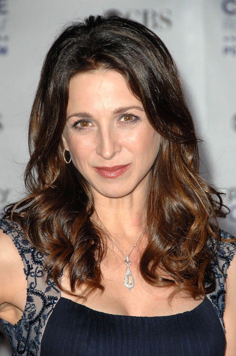 Marin Hinkle - Rotten Tomatoes