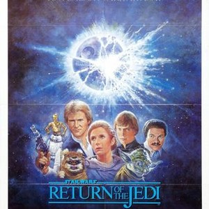 Star Wars: Episode VI - Return of the Jedi - Rotten Tomatoes