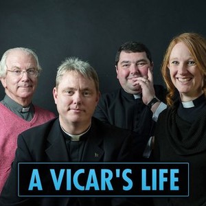 A Vicar's Life - Rotten Tomatoes