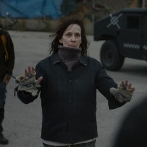 Night Raiders - Rotten Tomatoes
