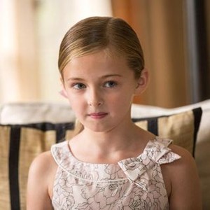 Isabella Kai Rice - Rotten Tomatoes